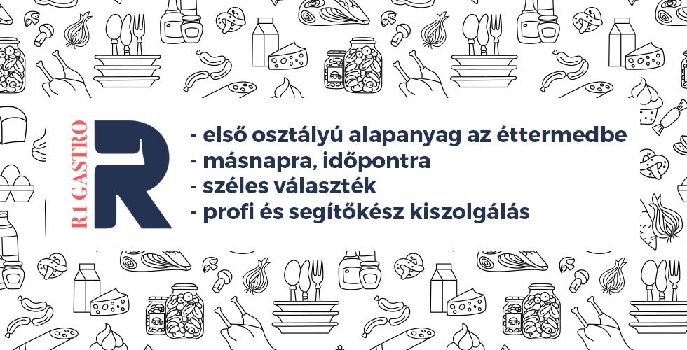 R1 Gastro Hungary Kft.